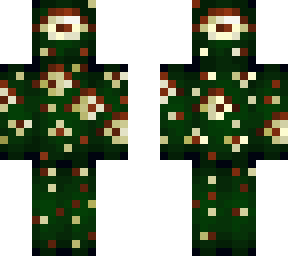 argus | Minecraft Skins