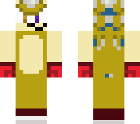 argus | Minecraft Skins