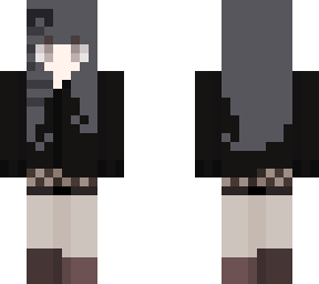 asdadad | Minecraft Skin