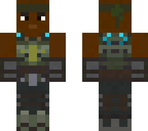 augustus | Minecraft Skins