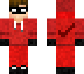 avivehd | Minecraft Skins