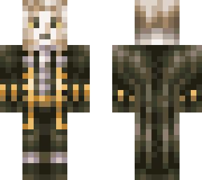 B10_VR Skin | Minecraft Skin