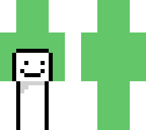 Baby Dream | Minecraft Skin