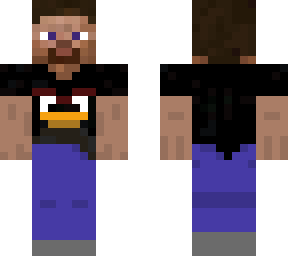 Bomb | Minecraft Skin