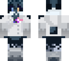 buzz | Minecraft Skin