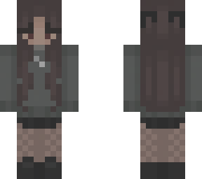 cafe | Minecraft Skins