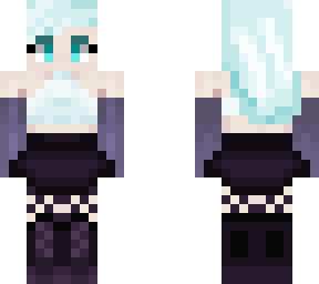 Cassette - Saymanart | Minecraft Skin