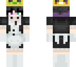 wraith | Minecraft Skins