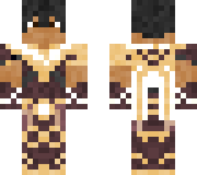 aether | Minecraft Skins