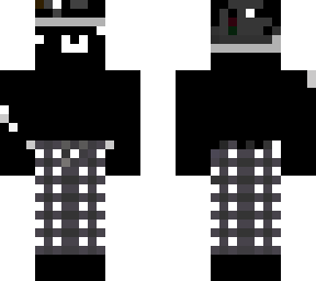 cod | Minecraft Skins