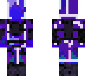 Codex skin from COD | Minecraft Skin