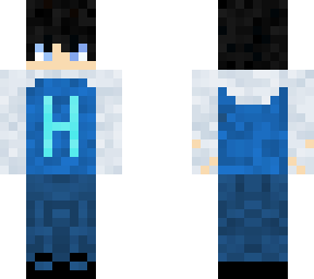 hd skin boy | Minecraft Skins