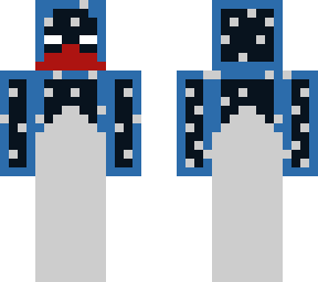 cell shaded | Minecraft Skins