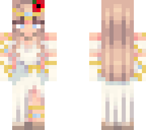 Divine | Minecraft Skin
