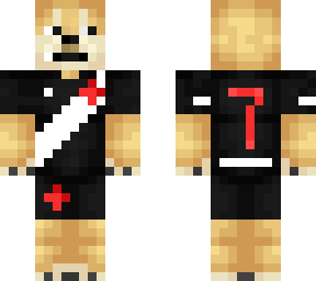 vasco | Minecraft Skins