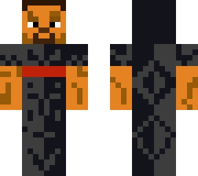 drip steve | Minecraft Skins