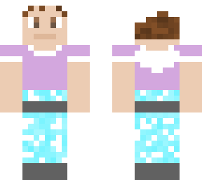 enel one piece | Minecraft Skins