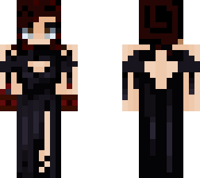 feyre | Minecraft Skins