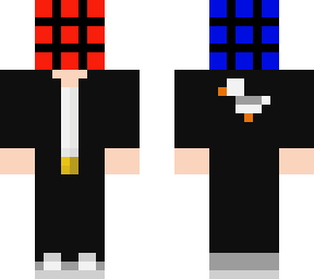 Gabby16Bit | Minecraft Skin