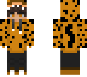 gepard | Minecraft Skins