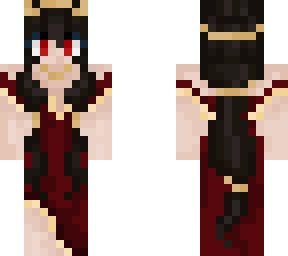 goddess | Minecraft Skins