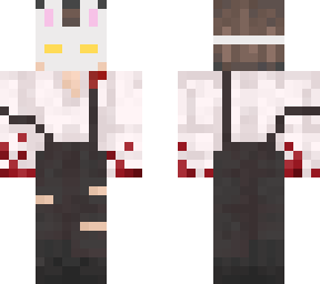 gore | Minecraft Skins