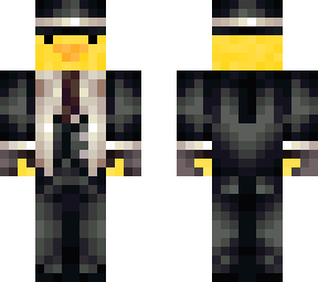 mafia suit | Minecraft Skins