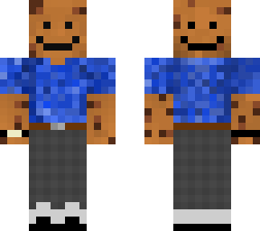happy face | Minecraft Skins