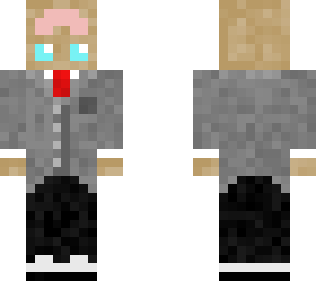 boosfer | Minecraft Skins