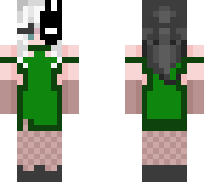 limited life | Minecraft Skins