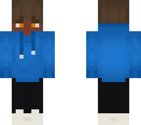 Jamal | Minecraft Skin