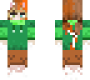 juniper | Minecraft Skins