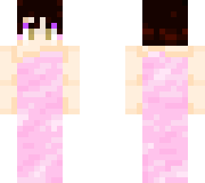 bush | Minecraft Skins