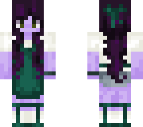 apron | Minecraft Skins