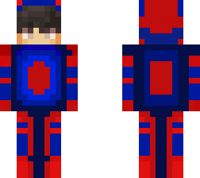 Levon | Minecraft Skin