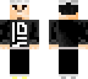 mista | Minecraft Skins