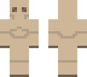 Mannequin | Minecraft Skin