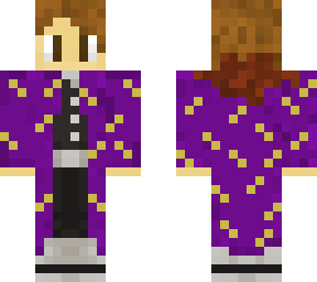 kimono | Minecraft Skins