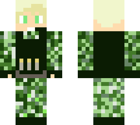 military uniform | Minecraft Skins