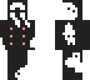 boosfer | Minecraft Skins