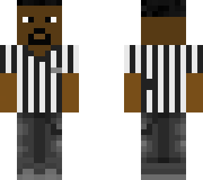 MR.Omar | Minecraft Skin