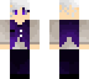 baron | Minecraft Skins