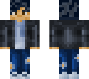 my mc skin | Minecraft Skin