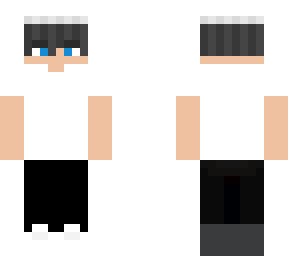 My Minecraft Character | Minecraft Skin