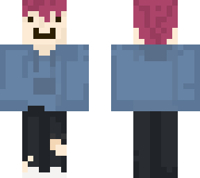 MY SKIN YEE | Minecraft Skin