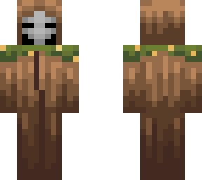 plague | Minecraft Skins