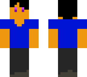 normal guy | Minecraft Skins