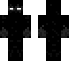 Null | Minecraft Skin