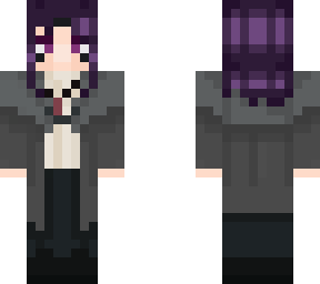 octavia | Minecraft Skins