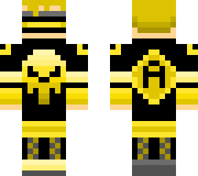 Opa | Minecraft Skin